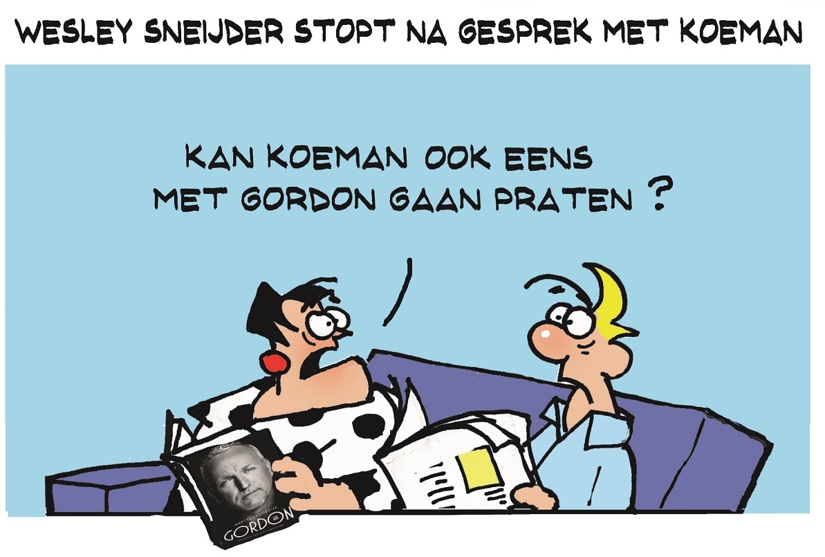 Toos en Henk - 5 maart 2018 - De Limburger Toos en Henk - 5 maart 2018 - De Limburger