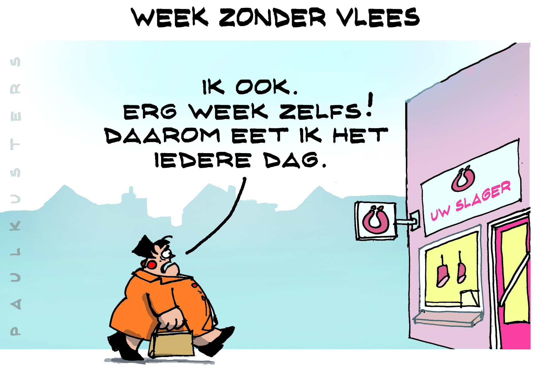Toos en Henk | 7 maart 2018 - De Limburger Toos en Henk | 7 maart 2018 - De Limburger