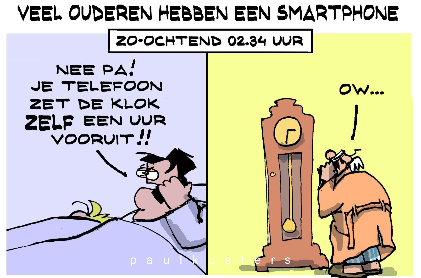 Toos en Henk - 24 maart 2018 - De Limburger Toos en Henk - 24 maart 2018 - De Limburger