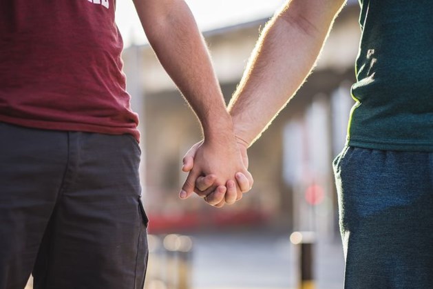 Jongen (15) aangehouden na bedreiging homoseksueel stel - De Limburger Jongen (15) aangehouden na bedreiging homoseksueel stel - De Limburger