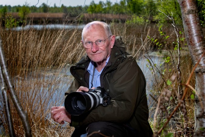 Fotoboek over de Peel: een ode aan de ‘achtertuin’ van Jan - De Limburger Fotoboek over de Peel: een ode aan de ‘achtertuin’ van Jan - De Limburger