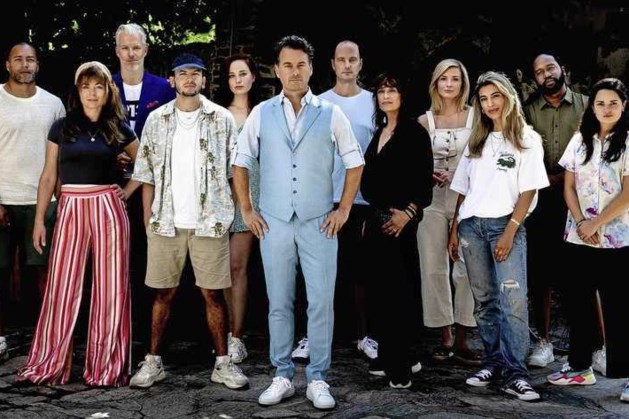 Nieuw Seizoen ‘wie Is De Mol Begint Met 3 1 Miljoen Kijker De