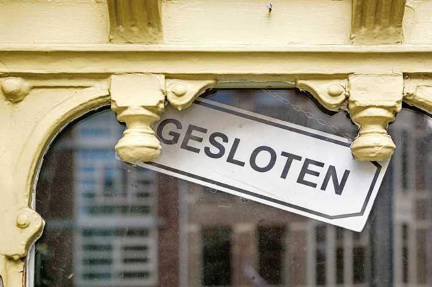 Aantal Faillissementen Bleef Laag In 2022 Handel En Bouw Ko De